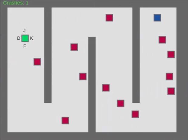 Room Escape - Type For Your Life Game - Play Room Escape - Type For ...