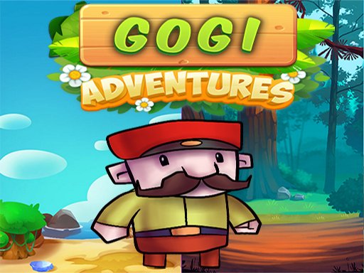 Gogi_adventure2022 Game - Play Gogi_adventure2022 Online for Free at ...