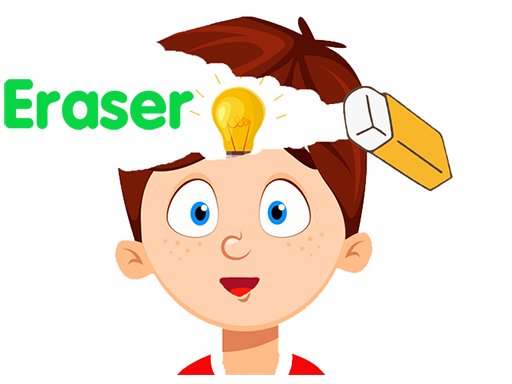 Eraser Game - Play Eraser Online for Free at YaksGames