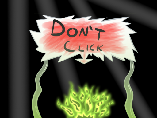 Dont click Game - Play Dont click Online for Free at YaksGames