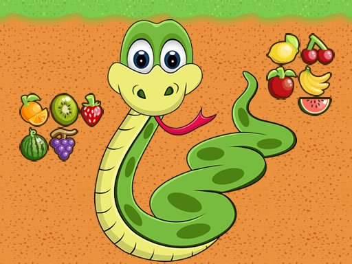Snake Fruit Game - Play Snake Fruit Online for Free at YaksGames