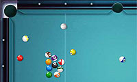 Quick Shooting Pool Game - Play Quick Shooting Pool Online for Free at ...