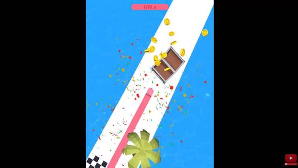 Line Color 3D Game - Play Line Color 3D Online for Free at YaksGames