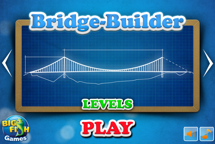 Bridge Builder Game - Play Bridge Builder Online for Free at YaksGames