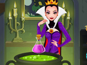 Evil Queen's Revenge Game - Play Evil Queen's Revenge Online for Free ...