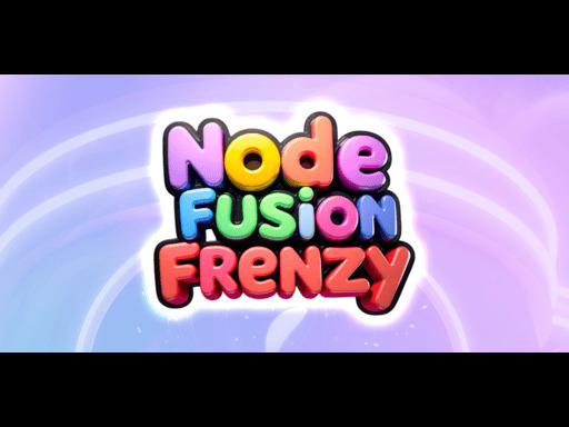 Node Fusion Frenzy Game - Play Node Fusion Frenzy Online for Free at ...