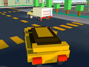 Pixel Driver Game - Play Pixel Driver Online for Free at YaksGames