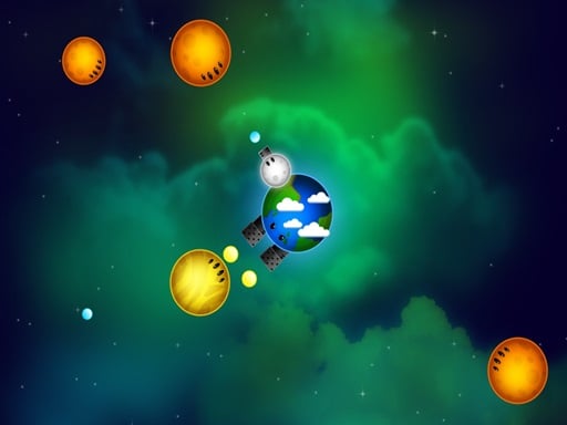 World in Danger Earth Attack Game - Play World in Danger Earth Attack ...