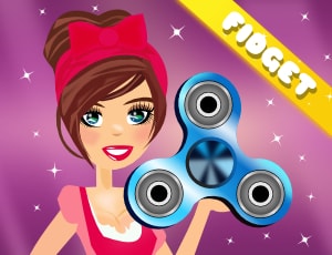 Fidget Spinner Evolution Toy Game - Play Fidget Spinner Evolution Toy ...