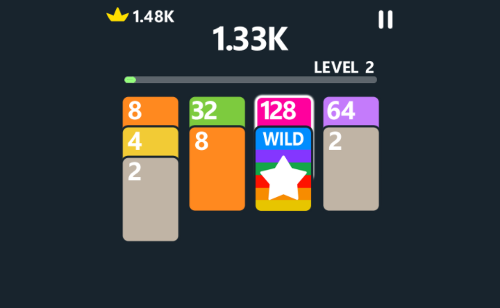 2048 Solitaire Game - Play 2048 Solitaire Online for Free at YaksGames