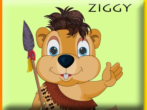 Ziggy Dress Up Game - Play Ziggy Dress Up Online for Free at YaksGames