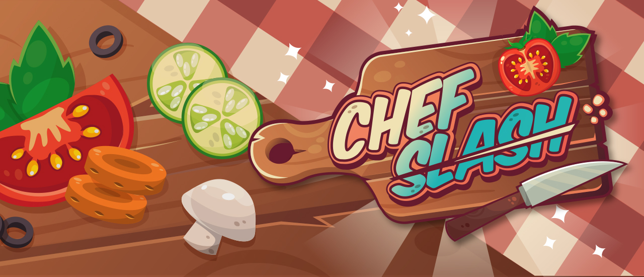 Chef Slash Game - Play Chef Slash Online for Free at YaksGames