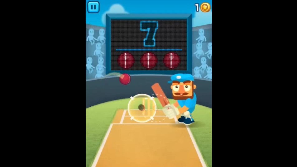 Cricket Hero Game - Play Cricket Hero Online for Free at YaksGames