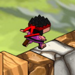 Cube Ninja Game - Play Cube Ninja Online for Free at YaksGames
