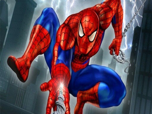 Spider Man Jigsaw Game - Play Spider Man Jigsaw Online for Free at ...