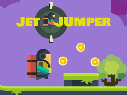 Jet Jumper Adventure Game - Play Jet Jumper Adventure Online for Free ...