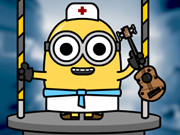 Minion Maker Game - Play Minion Maker Online for Free at YaksGames