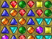 Galactic Gems 2: New Frontiers Game - Play Galactic Gems 2: New ...