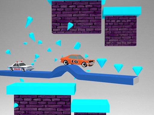 Police Chase: Car Racing Game - Play Police Chase: Car Racing Online ...