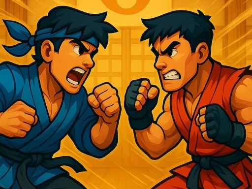 Match Fighter Game - Play Match Fighter Online for Free at YaksGames