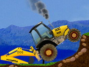Backhoe Trial 2 Game - Play Backhoe Trial 2 Online for Free at YaksGames