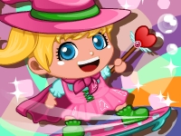 Magic Surfer Girl Game - Play Magic Surfer Girl Online for Free at ...