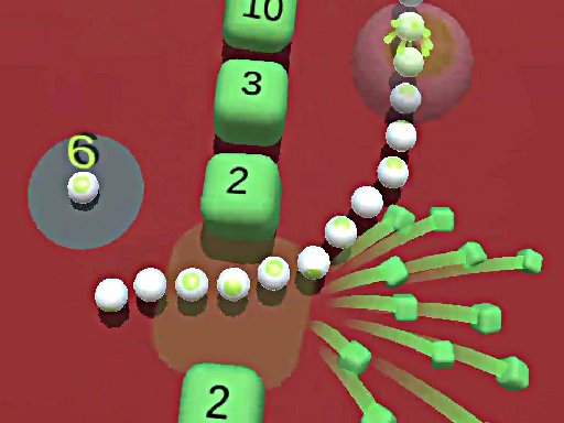 Snake Ball 3D Game - Play Snake Ball 3D Online for Free at YaksGames