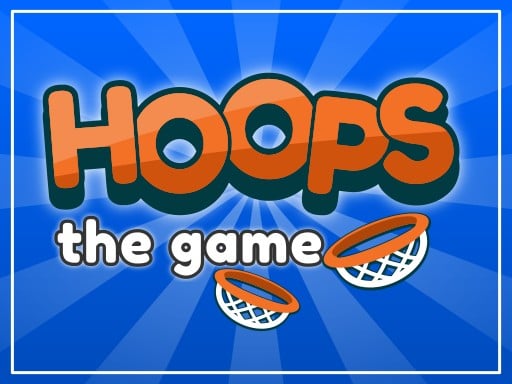 HOOPS the game Game - Play HOOPS the game Online for Free at YaksGames