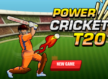 Power Cricket T20 Game - Play Power Cricket T20 Online for Free at ...
