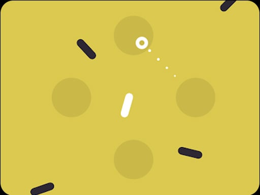 Disk Dash Game - Play Disk Dash Online for Free at YaksGames