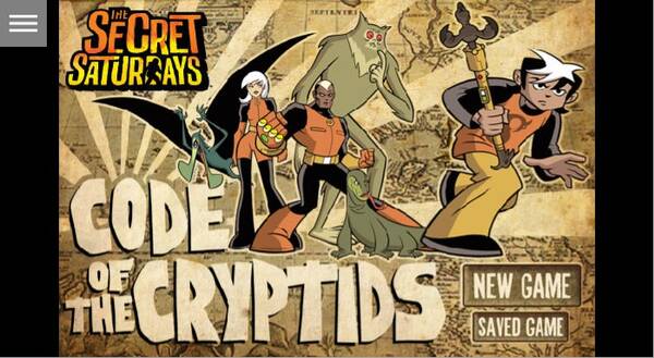 Code Of The Cryptids Game - Play Code Of The Cryptids Online for Free ...
