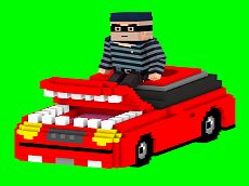 Crazy Chase City Simulator Game - Play Crazy Chase City Simulator ...
