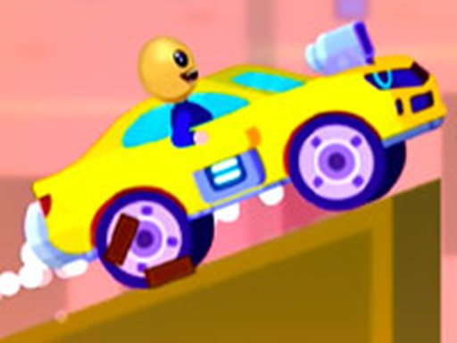 Super Buddy Run 2 Crazy City Game - Play Super Buddy Run 2 Crazy City ...