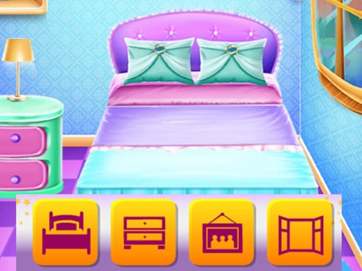 Perfect Sweet Home Game - Play Perfect Sweet Home Online for Free at ...