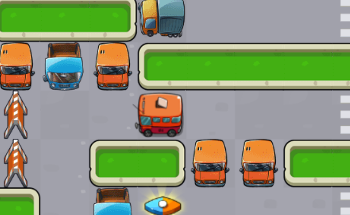 Parking Smarty Game - Play Parking Smarty Online for Free at YaksGames