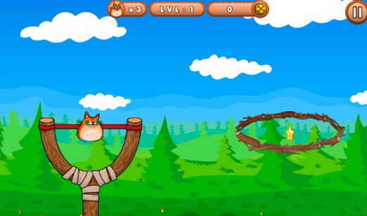 Eg Angry Cat Game - Play Eg Angry Cat Online for Free at YaksGames