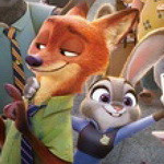 Zootopia Jigsaw Puzzle Game - Play Zootopia Jigsaw Puzzle Online for ...