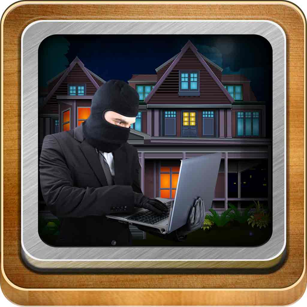 The Thief House Game - Play The Thief House Online for Free at YaksGames
