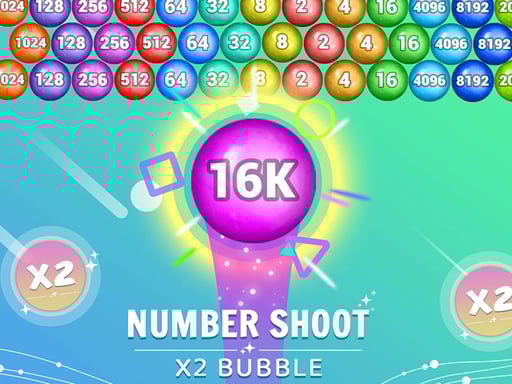 Number Shoot Game - Play Number Shoot Online for Free at YaksGames