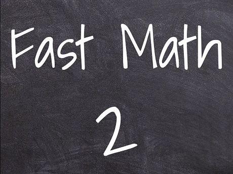 Fast Math 2 Game - Play Fast Math 2 Online for Free at YaksGames