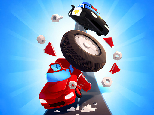 Danger Road Game Game - Play Danger Road Game Online for Free at YaksGames