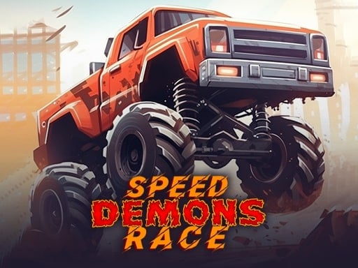 Speed Demons Race Game - Play Speed Demons Race Online for Free at ...