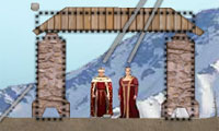 King Defender Game - Play King Defender Online for Free at YaksGames