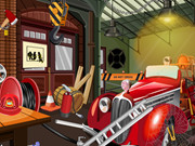 Fire Station Escape Game - Play Fire Station Escape Online for Free at ...
