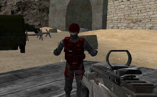 AFO Reloaded Game - Play AFO Reloaded Online for Free at YaksGames