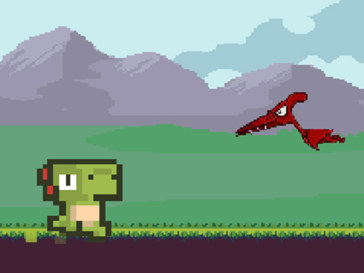 Dino Runner Game - Play Dino Runner Online for Free at YaksGames