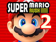 Super Mario Rush 2 Game - Play Super Mario Rush 2 Online for Free at ...