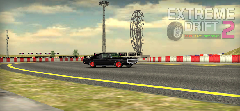 Extreme Drift 2 Game - Play Extreme Drift 2 Online for Free at YaksGames