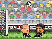 Big Head Football Game - Play Big Head Football Online for Free at ...