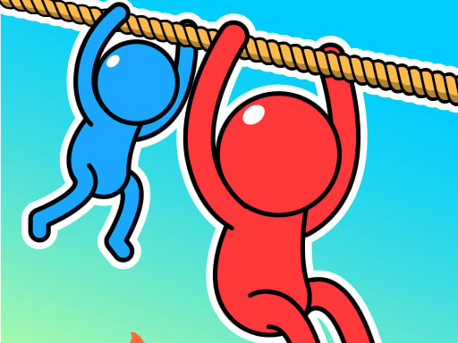 Rope Rescue Puzzle Game - Play Rope Rescue Puzzle Online for Free at ...